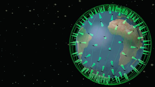 These Tiny Satellites Could Keep an Eye on Wildfires | Climate Central