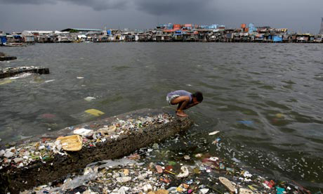 Environmental Threats Could Push Billions into Poverty | Climate Central