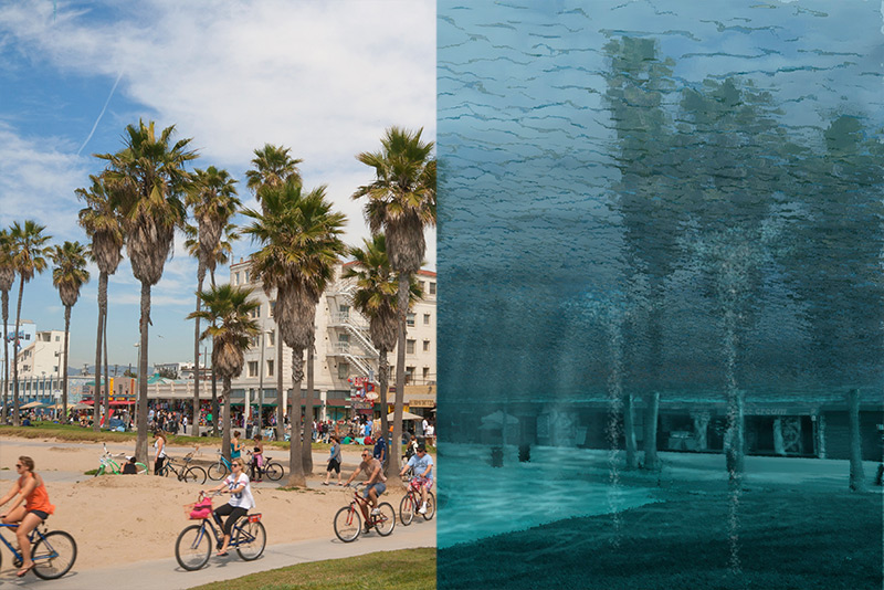 Sea Levels Could Rise At Least 20 Feet | Climate Central