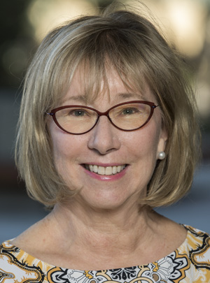 Sally Benson (professor) - Alchetron, the free social encyclopedia