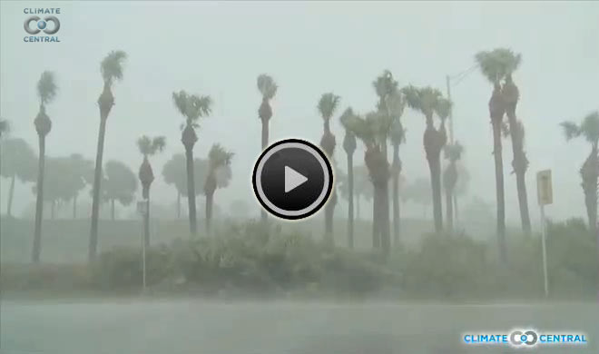 Extreme Weather 101: Climate Change and Precipitation | Climate Central